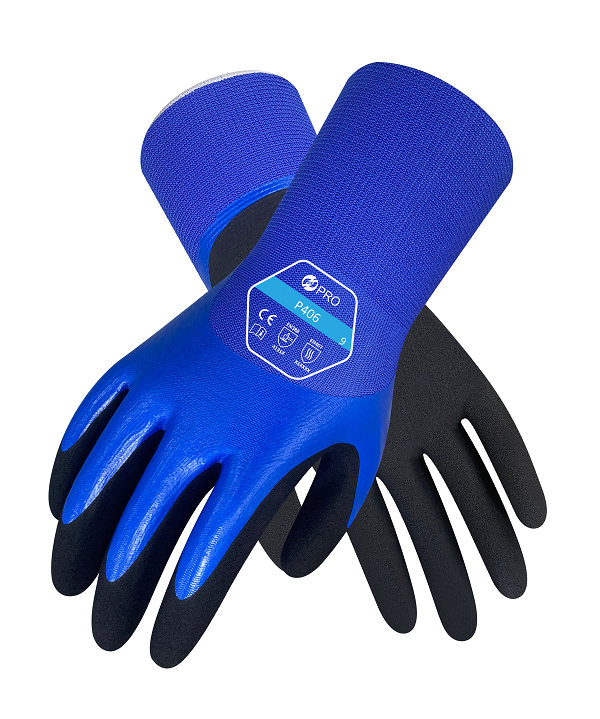 P406_PRO Safety Products (Anhui) Co., Ltd.